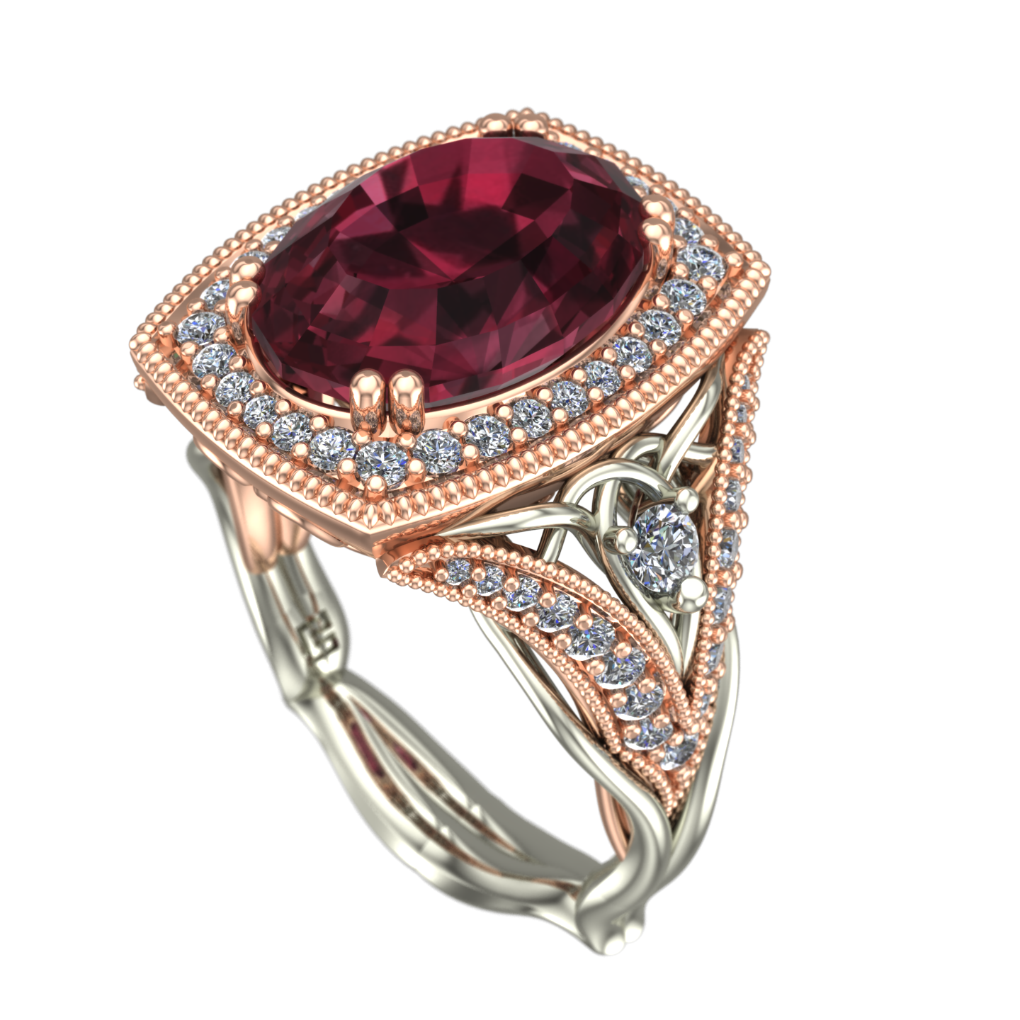 Exclusive Designs – Charles Babb Designs